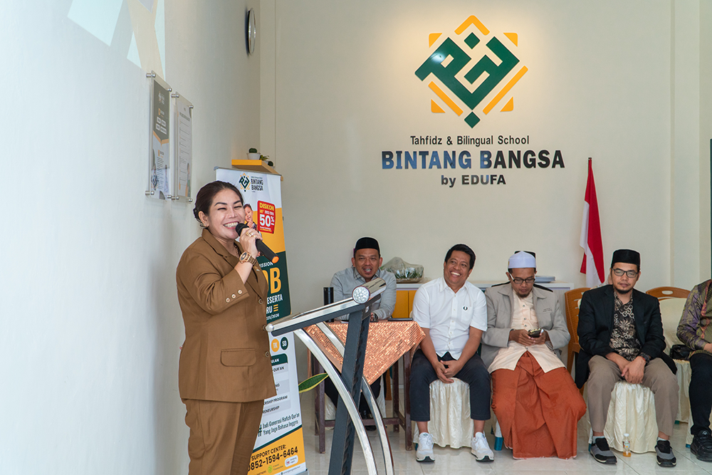 Sekolah Bintang Bangsa Balikpapan - Website Resmi Sekolah Bintang ...
