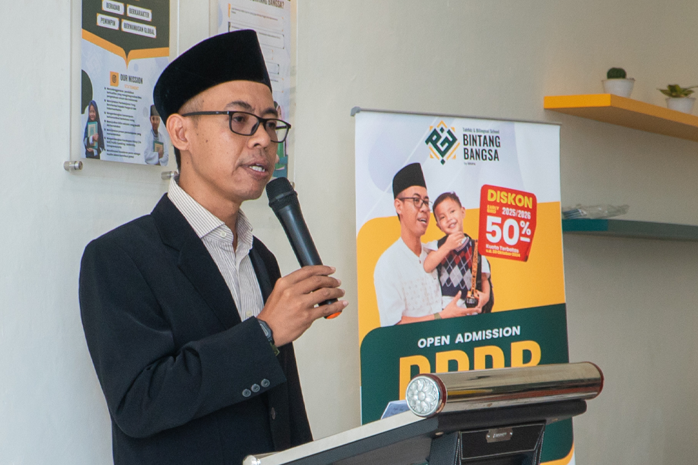 Sekolah Bintang Bangsa Balikpapan - Website Resmi Sekolah Bintang ...